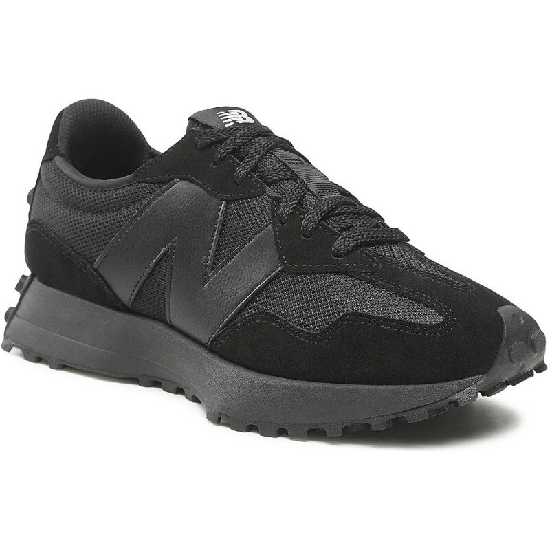 NEW BALANCE MS327CTB Μαύρο - GLAMI.gr