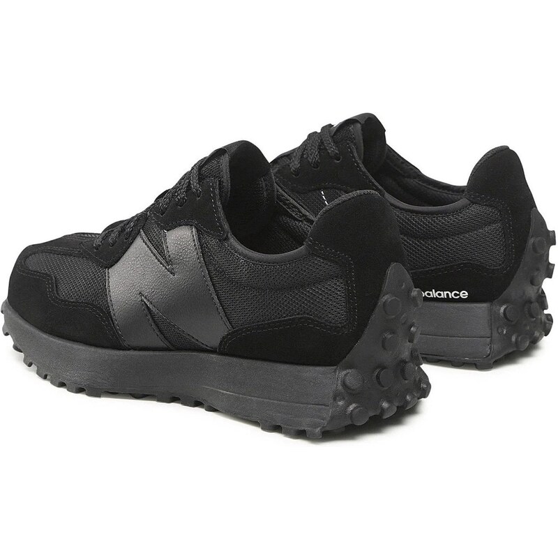 NEW BALANCE MS327CTB Μαύρο - GLAMI.gr