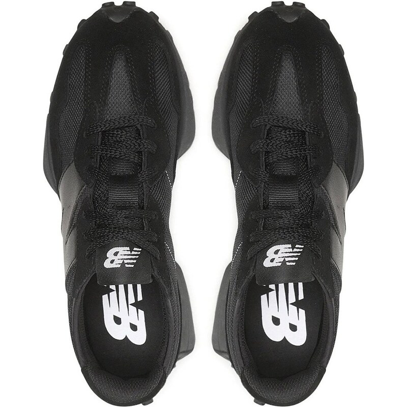 NEW BALANCE MS327CTB Μαύρο - GLAMI.gr