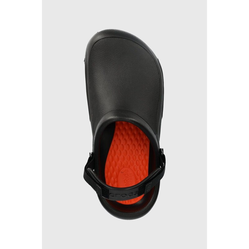 Παντόφλες Crocs Bistro Pro Lite Ride Clog Bistro Pro Lite Ride Clog ...