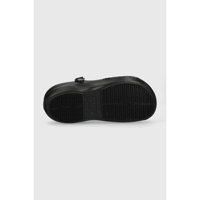 Παντόφλες Crocs Bistro Pro Lite Ride Clog Bistro Pro Lite Ride Clog ...