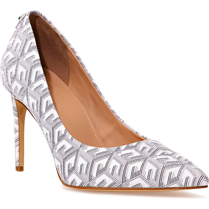 GUESS 'PIERA' ΓΟΒΑ ΓΥΝΑΙΚΕΙΑ FL5PI8FAL08-WHITE - GLAMI.gr