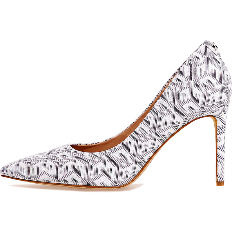 GUESS 'PIERA' ΓΟΒΑ ΓΥΝΑΙΚΕΙΑ FL5PI8FAL08-WHITE - GLAMI.gr
