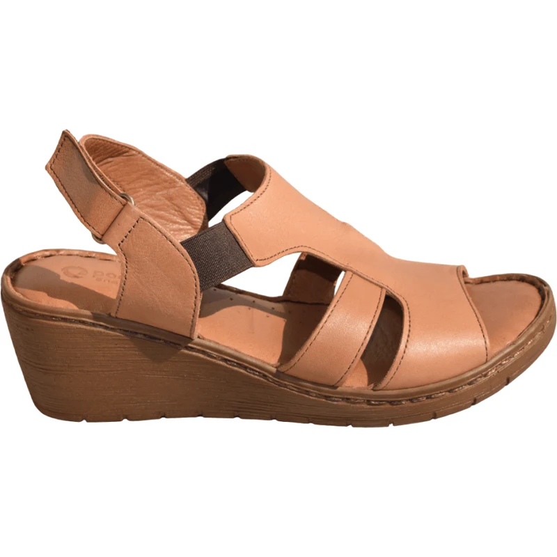 PACE COMFORT ANATOMIC ΓΥΝΑΙΚΕΙΟ ΔΕΡΜΑΤΙΝΟ ΠΕΔΙΛΟ PACE COMFORT 4155 ...