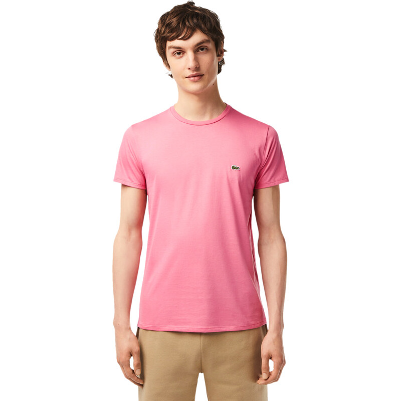 LACOSTE ΜΠΛΟΥΖΑ ΑΝΔΡΙΚΗ TH6709-2R3 - GLAMI.gr