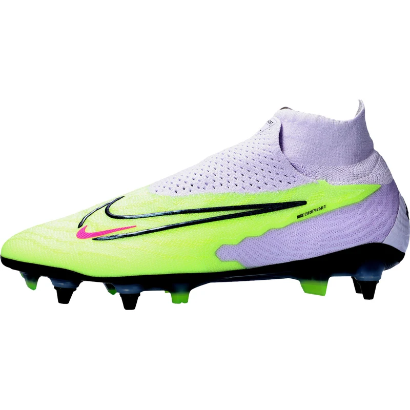 Ποδοσφαιρικά παπούτσια Nike PHANTOM GX ELITE DF SG-PRO P fd0262-705 ...
