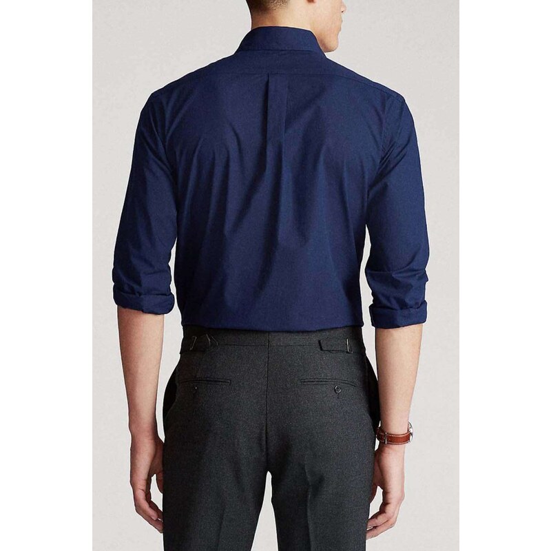 POLO RALPH LAUREN Πουκαμισο Cubdppcs-Long Sleeve-Sport Shirt ...