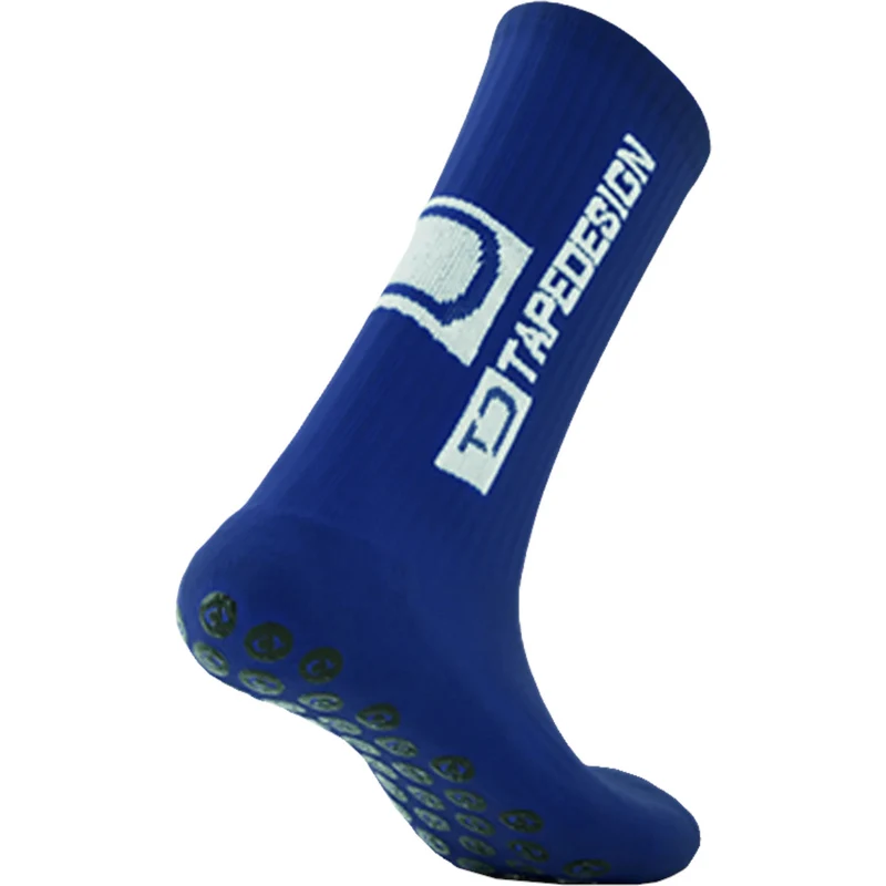 Κάλτσες ποδοσφαίρου Tapedesign TD SOCKS OS td005 - GLAMI.gr