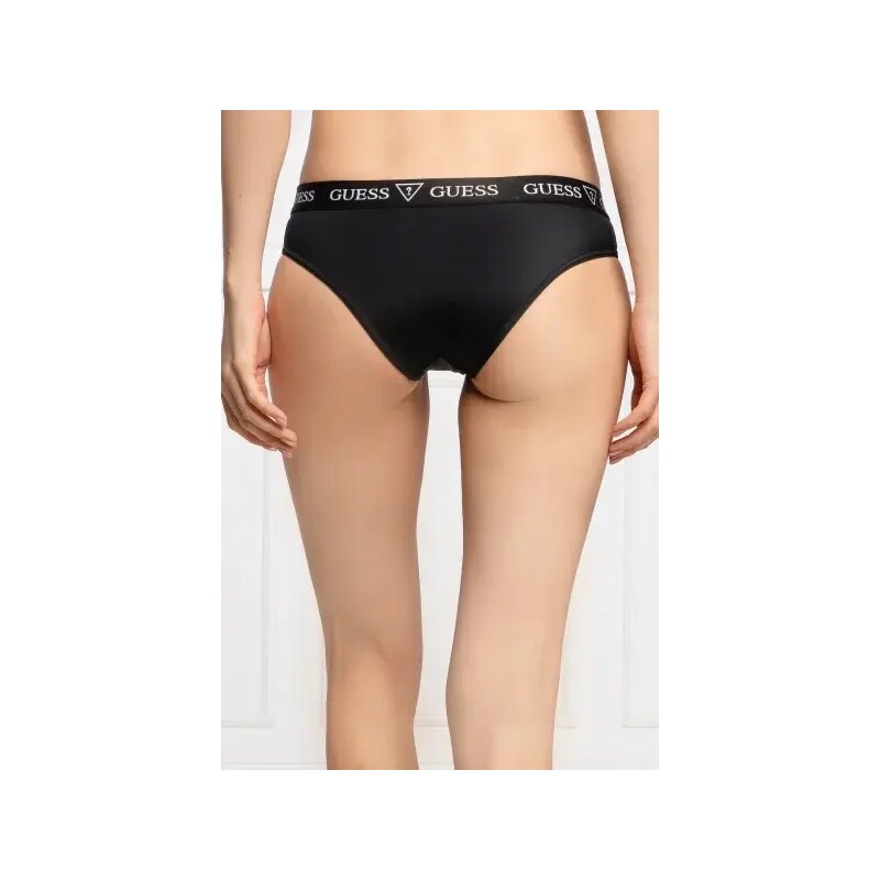 Guess Underwear κάτω μέρος μπικίνι - GLAMI.gr