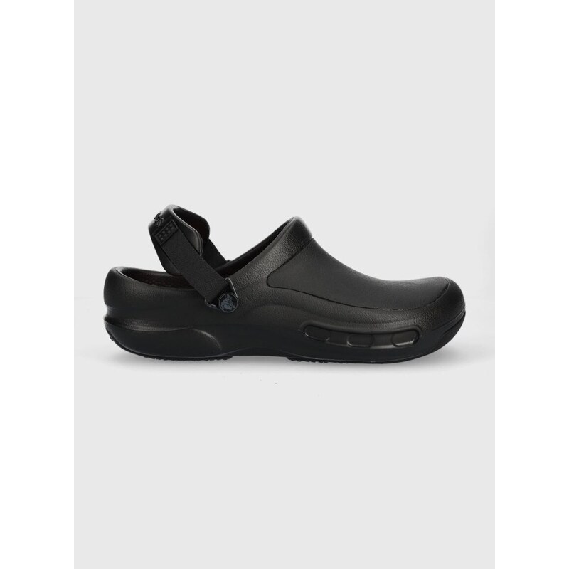 Παντόφλες Crocs Bistro Pro Lite Ride Clog Bistro Pro Lite Ride Clog ...