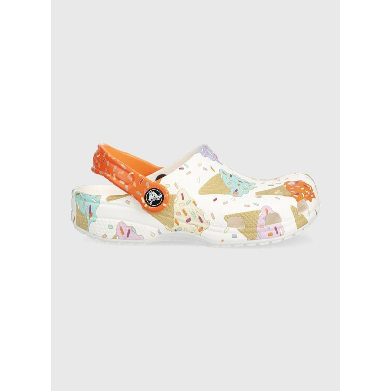 Παντόφλες Crocs CLASSIC ICE CREAM - GLAMI.gr