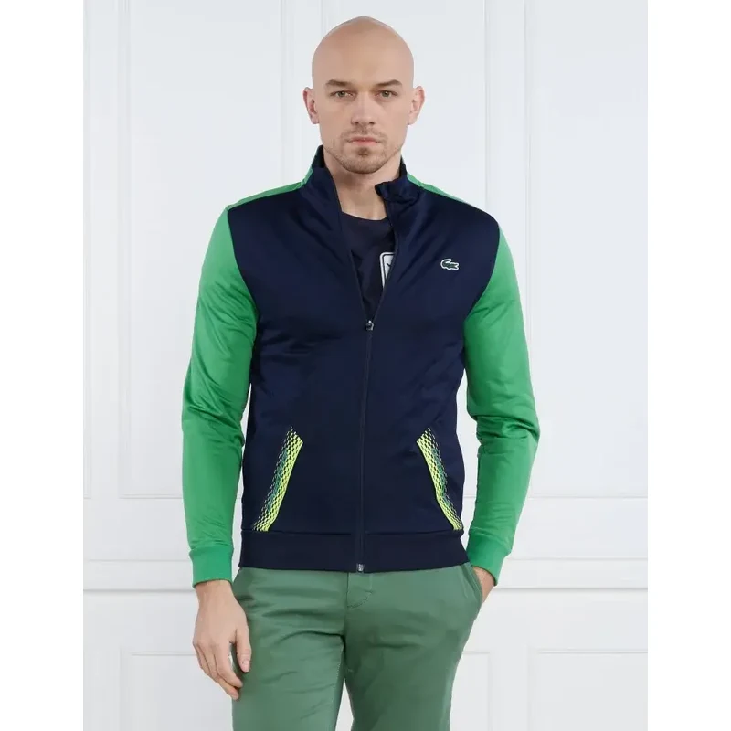 Lacoste Μπλούζα | Regular Fit - GLAMI.gr