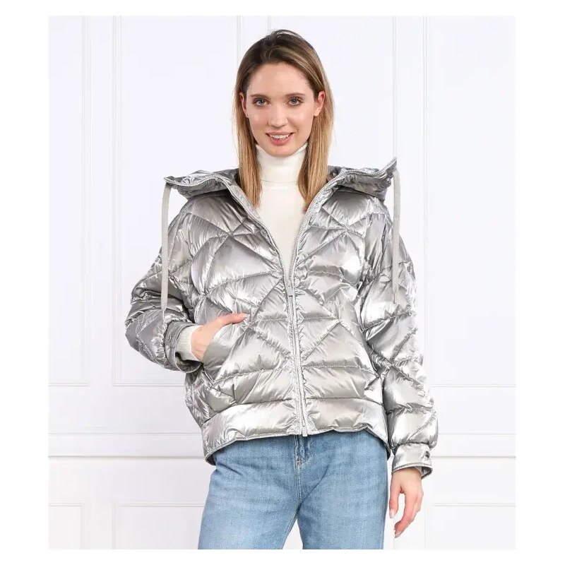 Marella SPORT μπουφάν sambuco | regular fit - GLAMI.gr