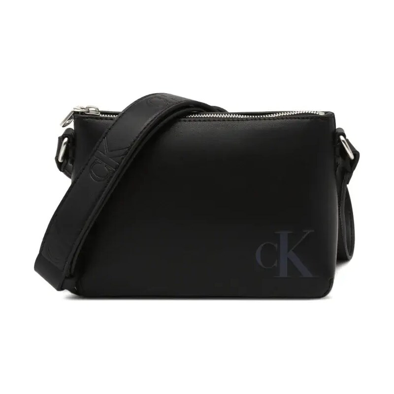 Calvin Klein Jeans Τσάντα ώμου Sculpted Glami Gr