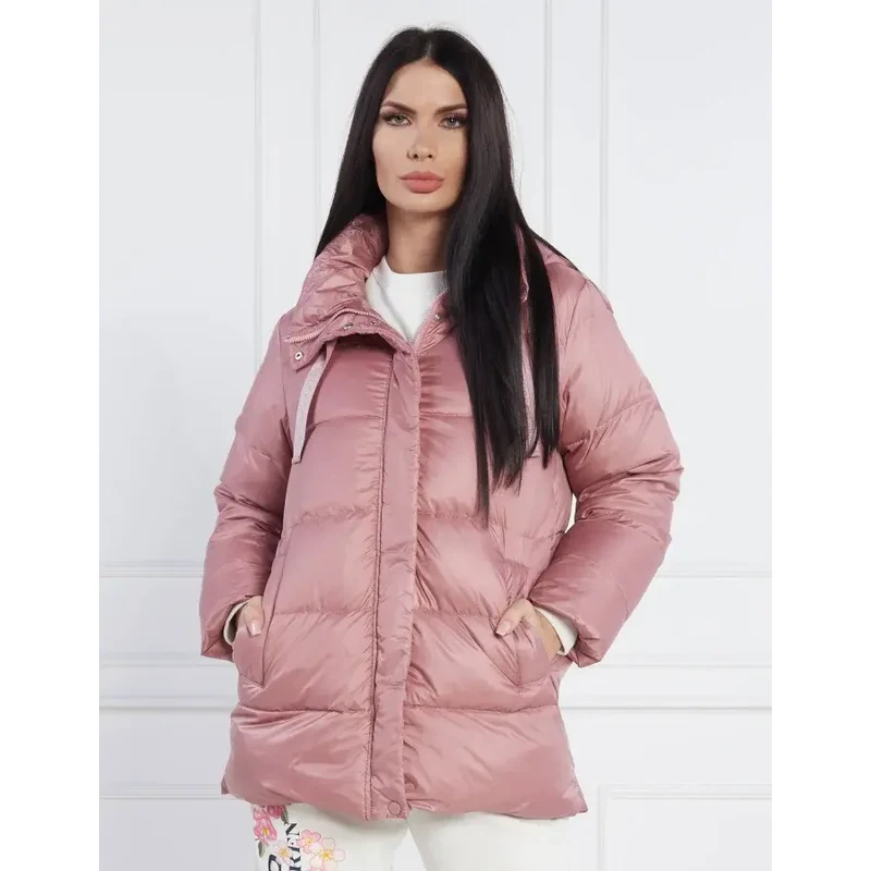 Marella SPORT πουπουλένια μπουφάν lalla | regular fit - GLAMI.gr