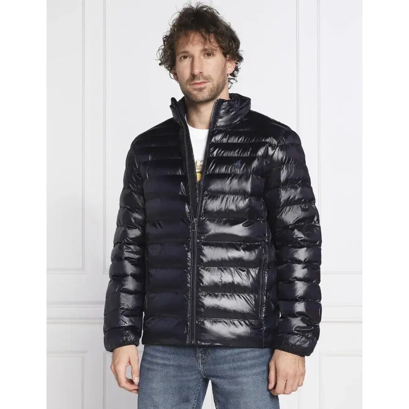POLO RALPH LAUREN μπουφάν | regular fit - GLAMI.gr