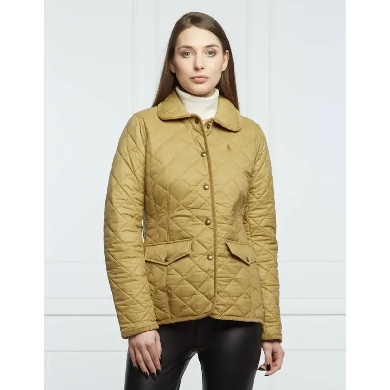 POLO RALPH LAUREN μπουφάν | regular fit - GLAMI.gr