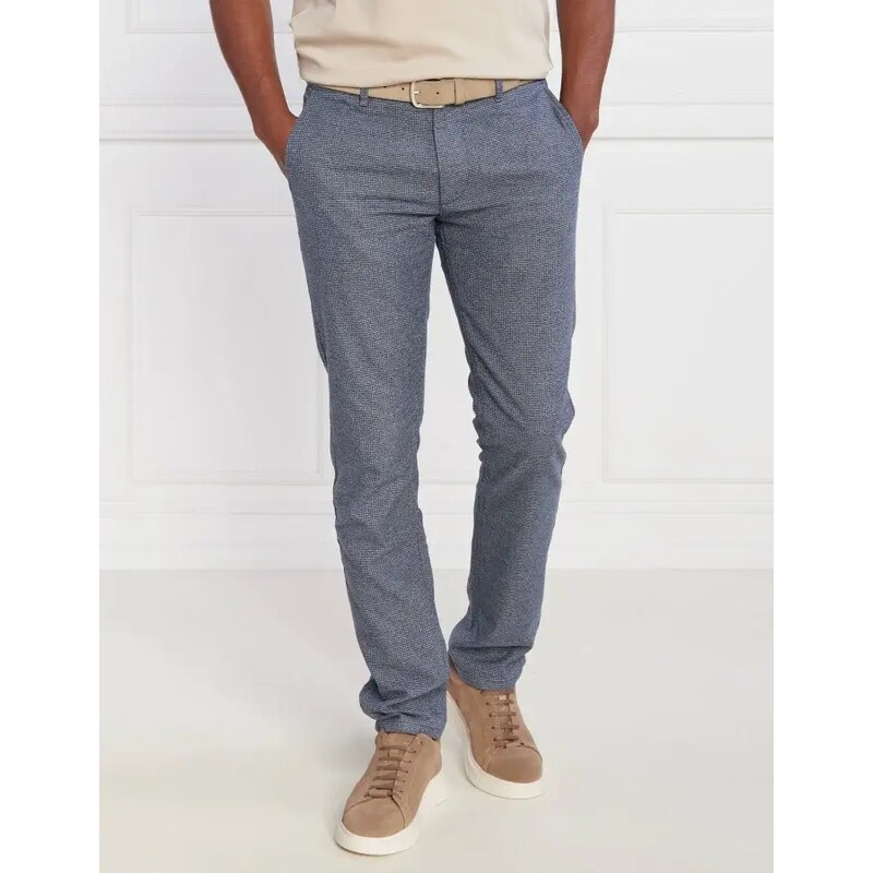BOSS ORANGE Παντελόνι Chino | Slim Fit - GLAMI.gr