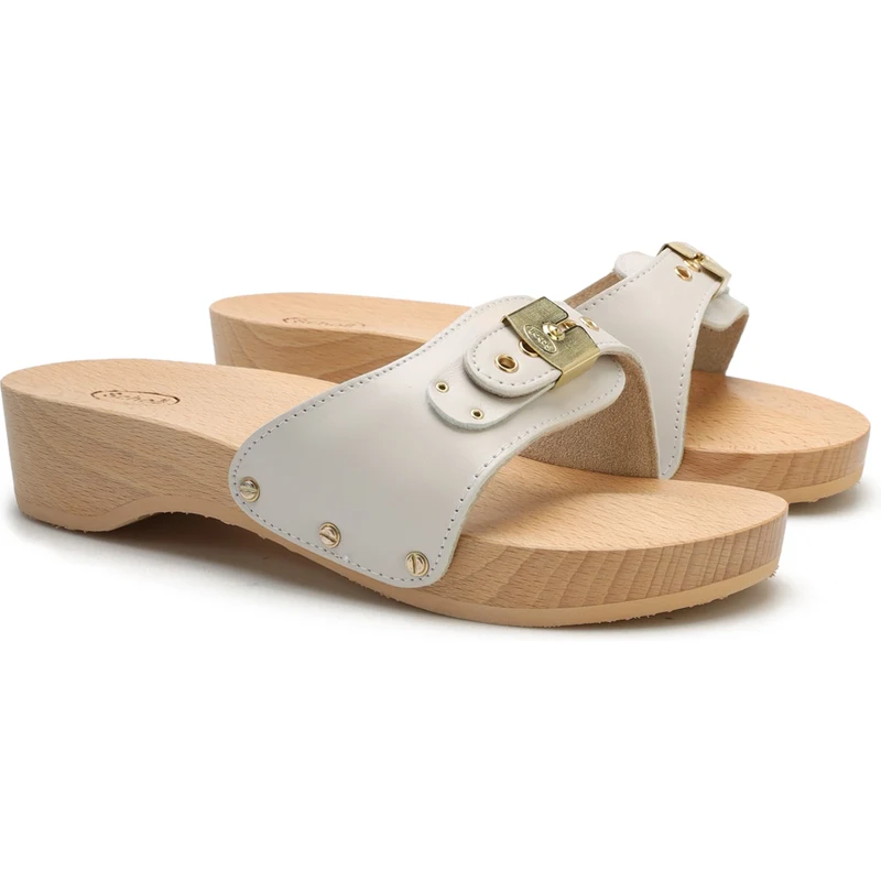 SCHOLL 'PESCURA' CLOGS ΓΥΝΑΙΚΕΙΑ F29491-1065 - GLAMI.gr