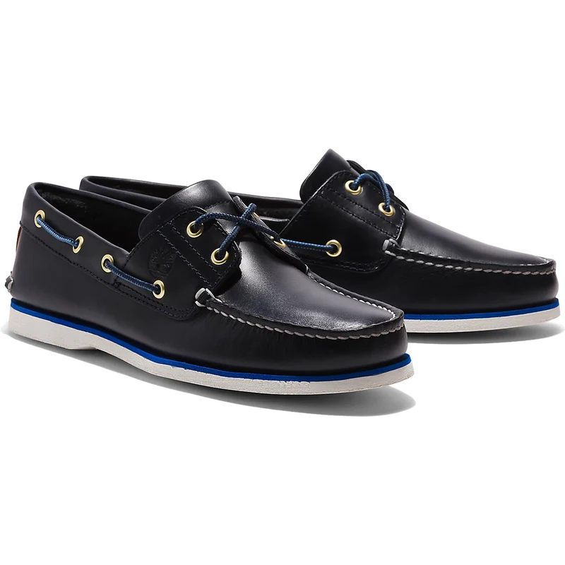 TIMBERLAND CLASSIC BOAT ΠΑΠΟΥΤΣΙΑ ΑΝΔΡΙΚΑ TB0A5QU8-019 - GLAMI.gr