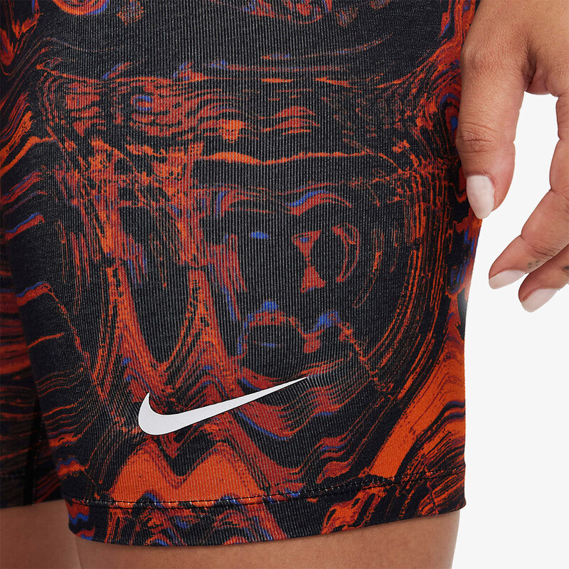 Nike SPORTSWEAR ESSENTIAL ALL OVER PRINT - GLAMI.gr