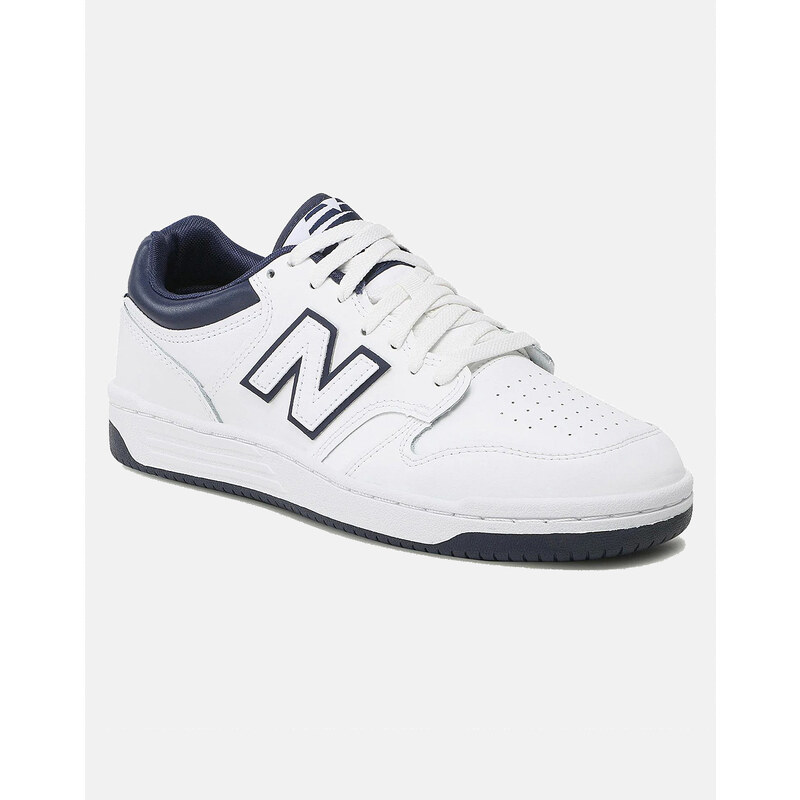 NEW BALANCE NEWBALANCE 480 - ΠΑΠΟΥΤΣΙ COURT - GLAMI.gr