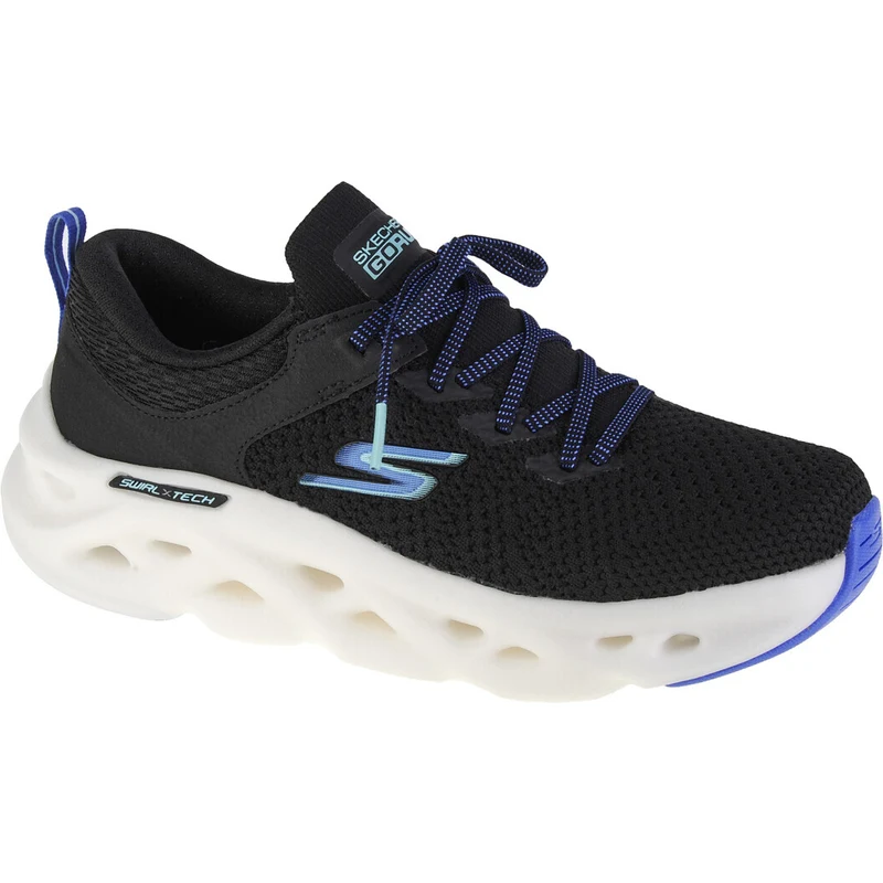 Παπούτσια για τρέξιμο Skechers Go Run Swirl Tech-Dash Charge - GLAMI.gr