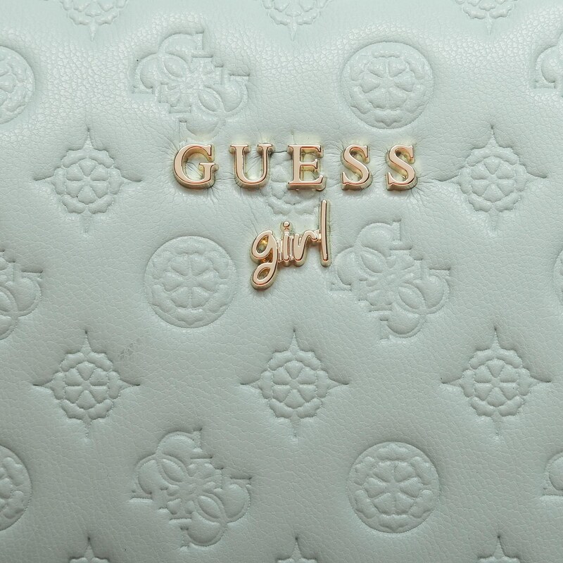 Τσάντα Guess - GLAMI.gr