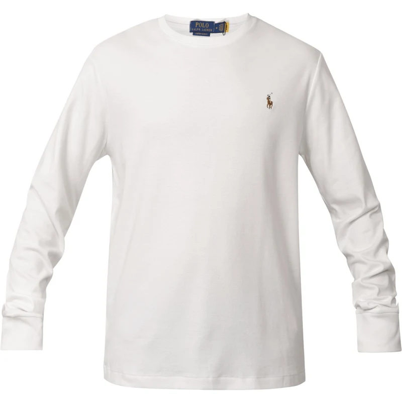 Polo Ralph Lauren LOGO PRL SHIRT - GLAMI.gr