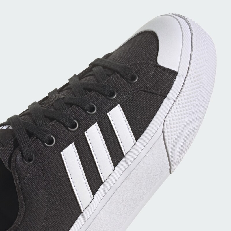 adidas sportswear BRAVADA 2.0 PLATFORM IE2310 Μαύρο - GLAMI.gr