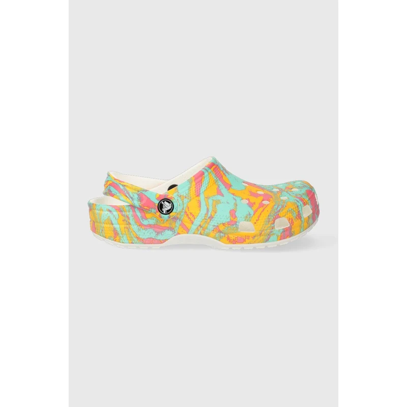 Παντόφλες Crocs Classic Island Escape Clog 208940 - GLAMI.gr