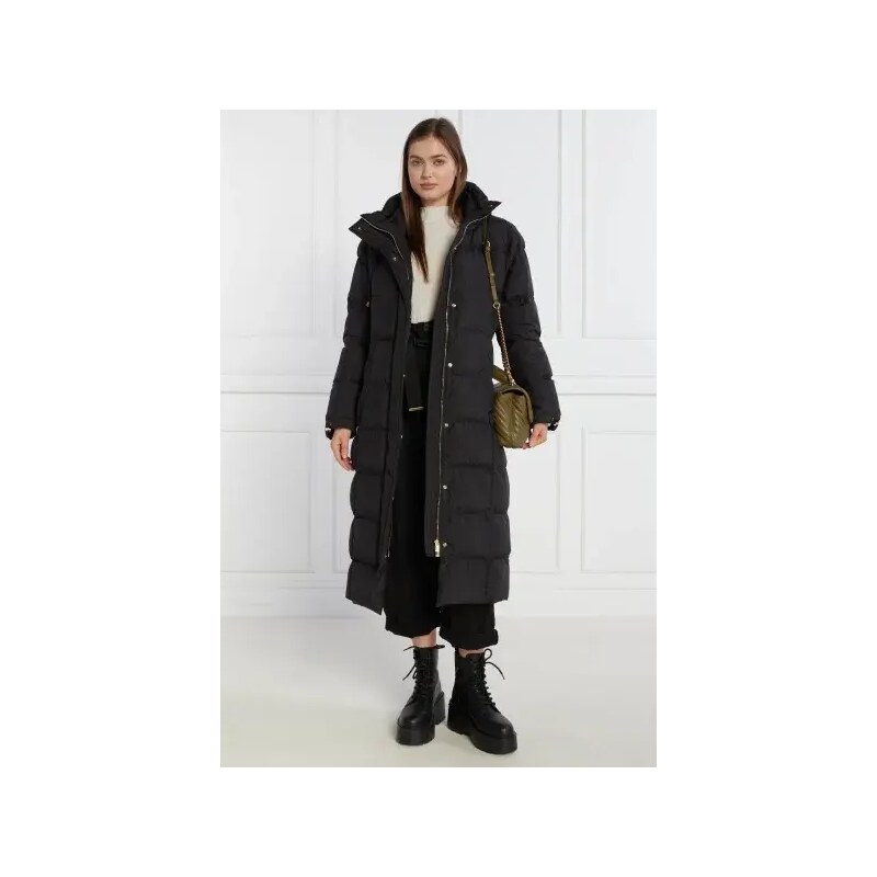 Pinko μπουφάν | regular fit - GLAMI.gr