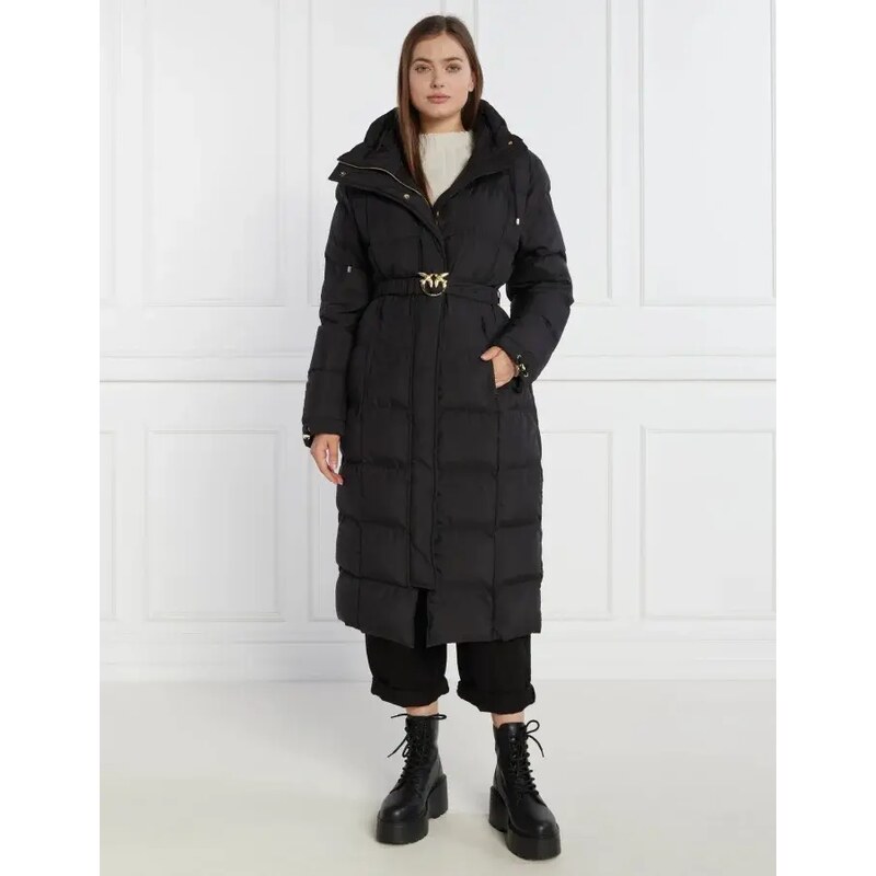 Pinko μπουφάν | regular fit - GLAMI.gr