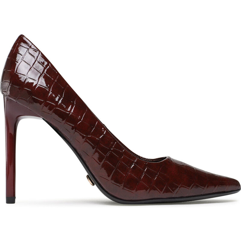 Γόβες QUAZI - GLAMI.gr