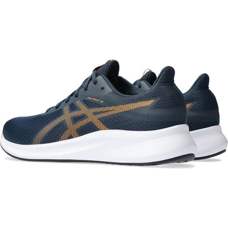 Παπούτσια Asics - GLAMI.gr