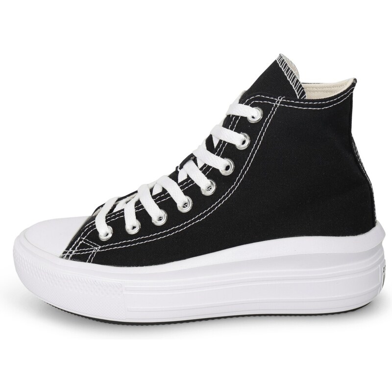 Converse CHUCK TAYLOR ALL STAR MOVE HI - GLAMI.gr