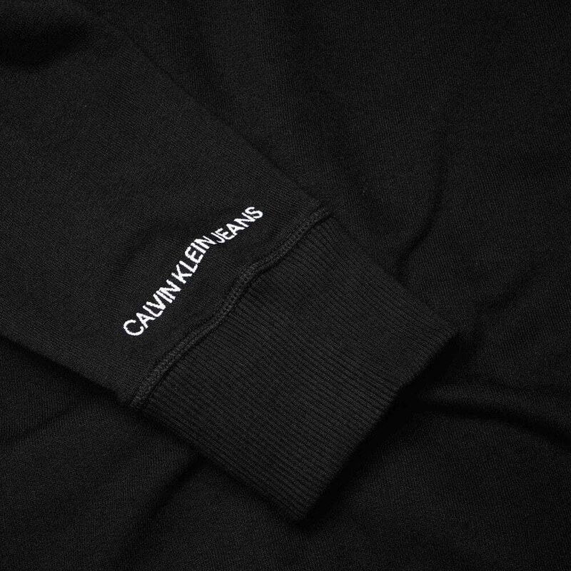 Calvin Klein Φούτερ Με Κουκούλα Ck Essential Κανονική Γραμμή - GLAMI.gr