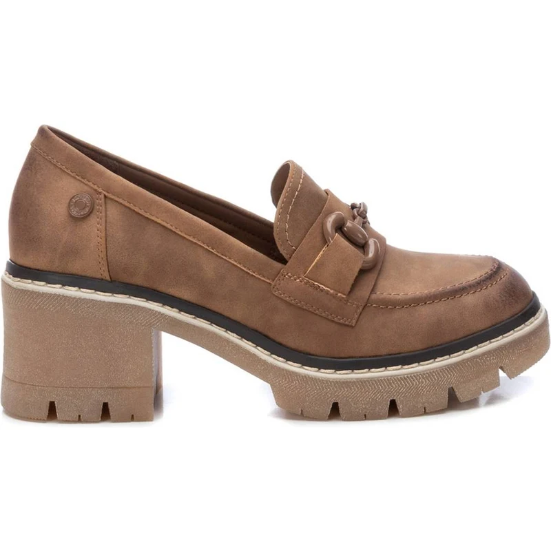 VEGAN LOAFERS REFRESH 171417 - GLAMI.gr