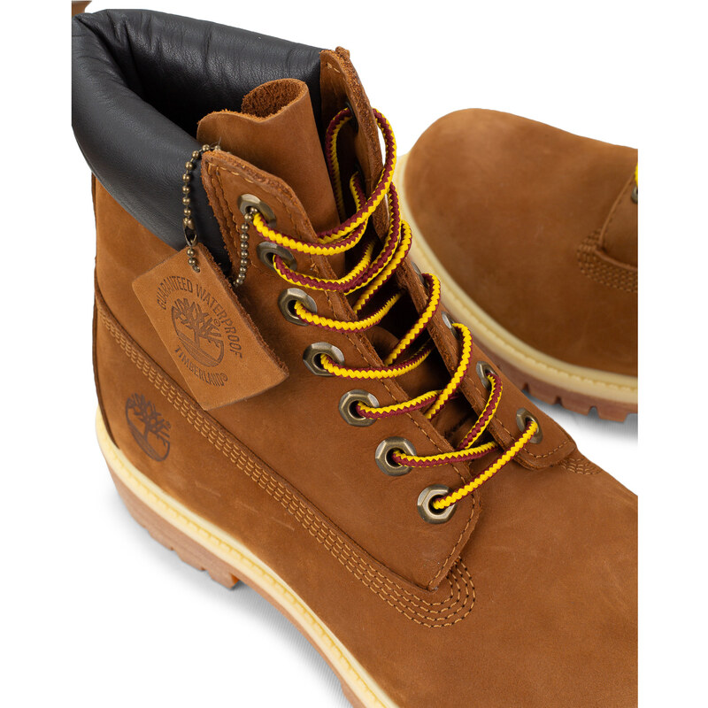 Μπότες - Μποτάκια Ανδρικά Timberland Ταμπά 6 Inch Premium Boot - GLAMI.gr