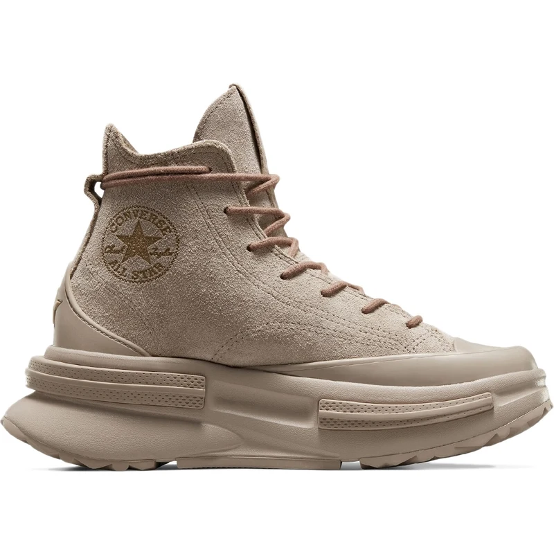 Converse Run Star Legacy Cx Platform (A05283C-Wonder Stone) - GLAMI.gr