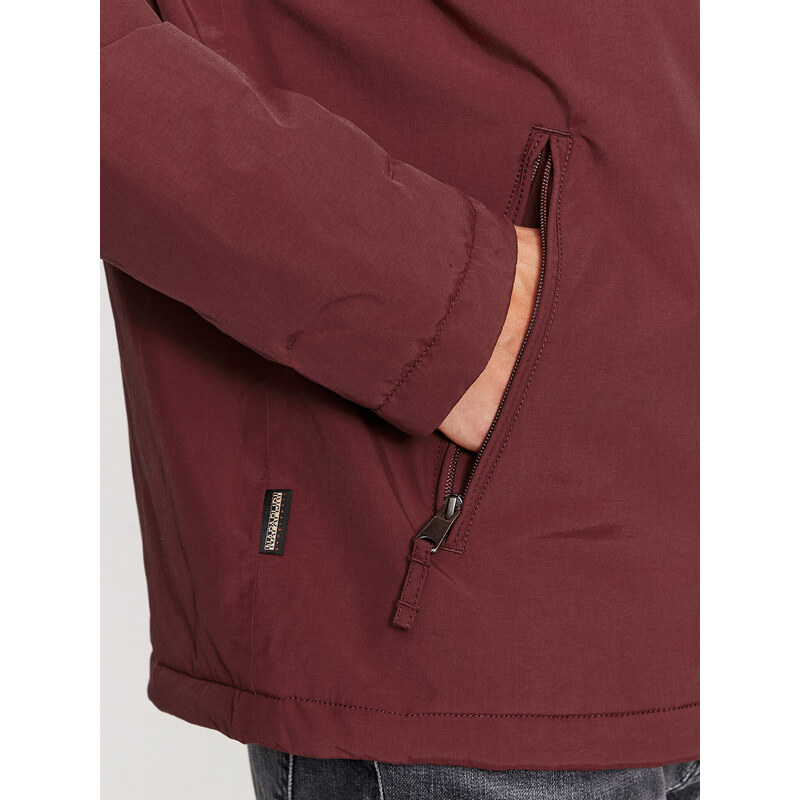 Μπουφάν anorak Napapijri - GLAMI.gr