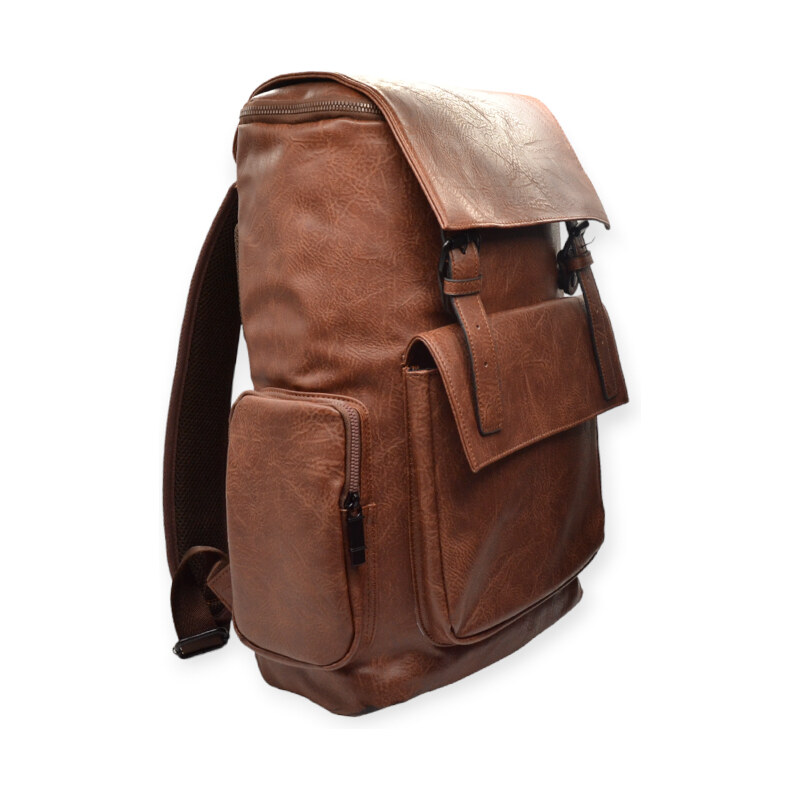HAWKINS PREMIUM HAWKINS BACKPACK Z-736 ΤΑΜΠΑ - GLAMI.gr
