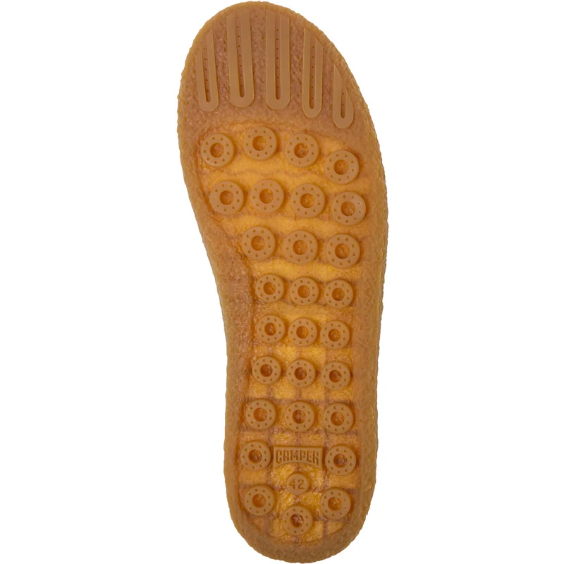 Camper Peu Terreno K100927-001 Μαύρα Ανδρικά Sneakers - GLAMI.gr