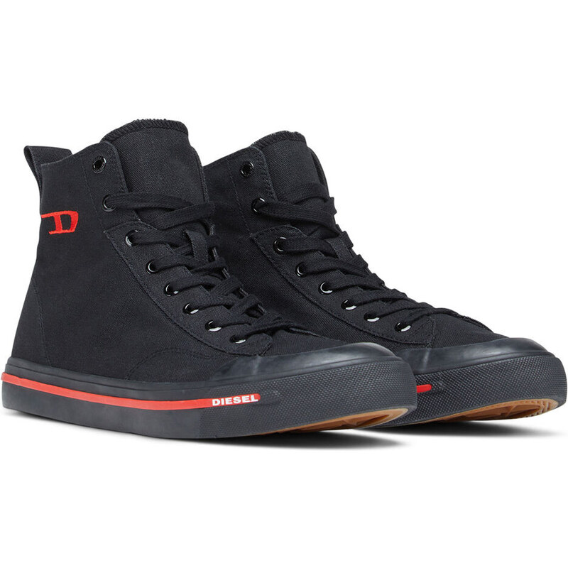 DIESEL S-ATHOS MID SNEAKERS ΑΝΔΡΙΚΑ Y02879PR012-T8013 - GLAMI.gr