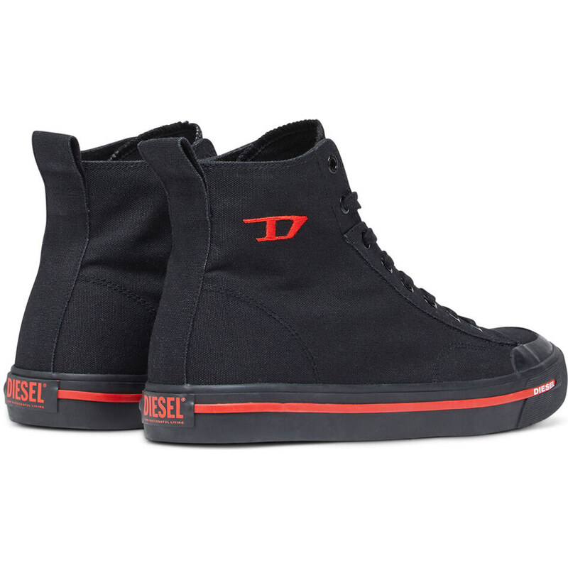 DIESEL S-ATHOS MID SNEAKERS ΑΝΔΡΙΚΑ Y02879PR012-T8013 - GLAMI.gr