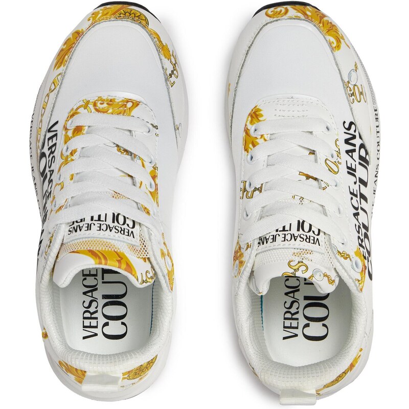 Αθλητικά Versace Jeans Couture - GLAMI.gr