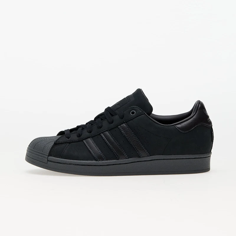 adidas Originals Sneakers adidas Superstar GTX Core Black/ Grey Six ...