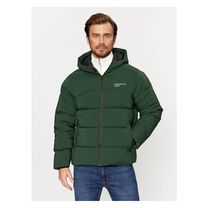 Μπουφάν χειμωνιάτικο Jack&Jones - GLAMI.gr