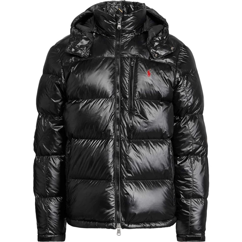 POLO RALPH LAUREN Μπουφαν El Cap Jkt-Insulated-Bomber 710849776002 001 ...