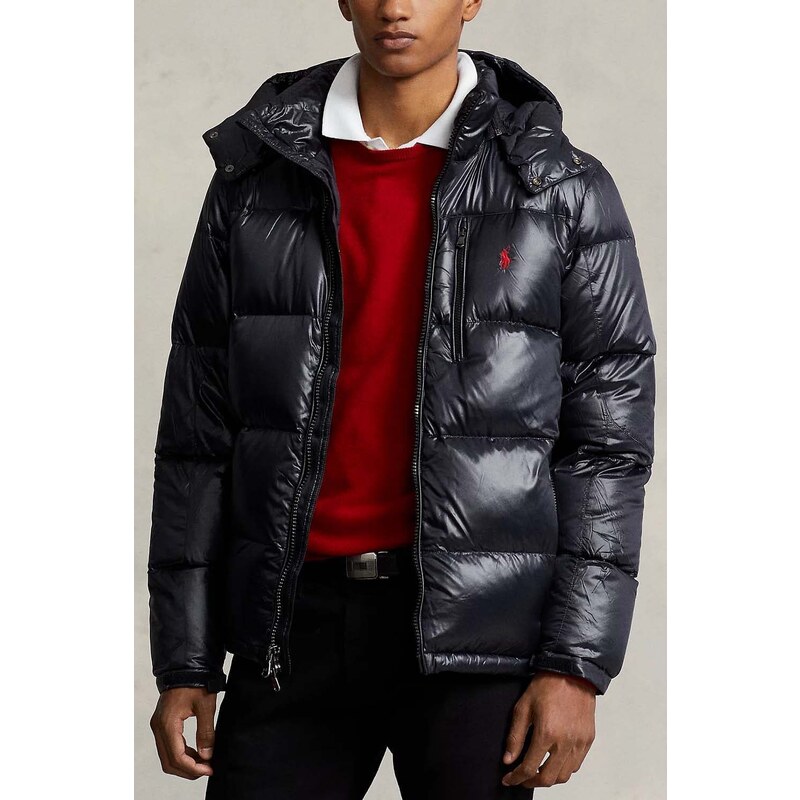 POLO RALPH LAUREN Μπουφαν El Cap Jkt-Insulated-Bomber 710849776002 001 ...